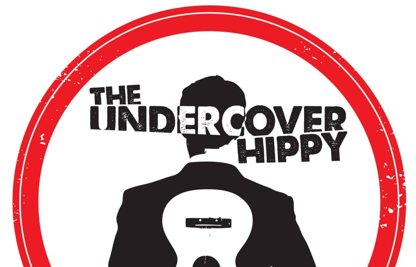 The Undercover Hippy Tickets | The Undercover Hippy Tour 2024 and ...