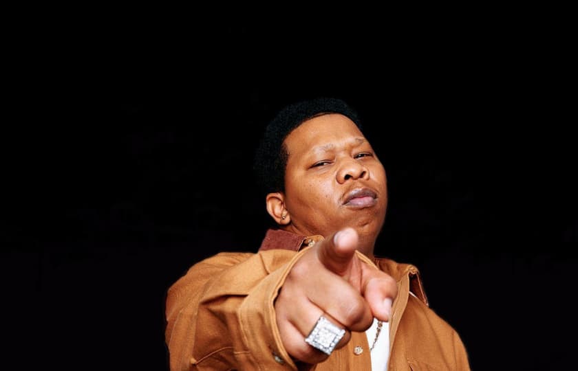 Mannie Fresh Tickets | Mannie Fresh Tour Dates and Concert Tickets ...
