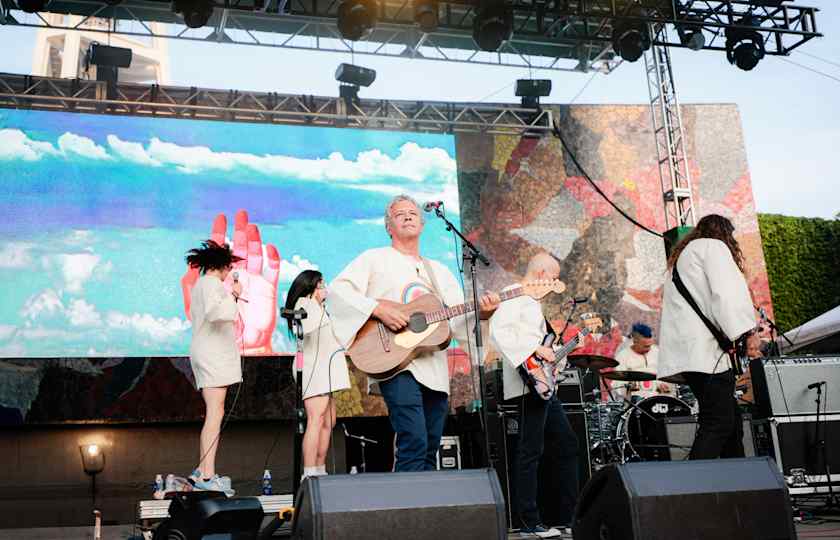 Polyphonic Spree Tickets | Polyphonic Spree Tour 2025 and Concert ...