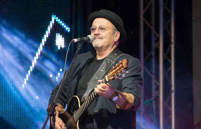 Mircea Baniciu Tickets | Mircea Baniciu Tour Dates and Concert Tickets ...