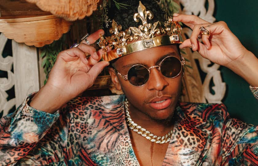 Masego Tickets | Masego Tour 2024 and Concert Tickets - viagogo