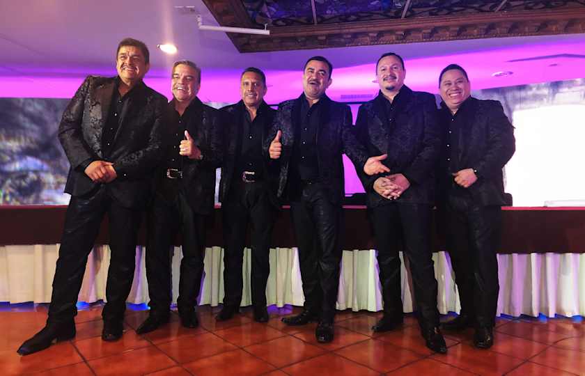 Boletos Concierto Conjunto Primavera - viagogo