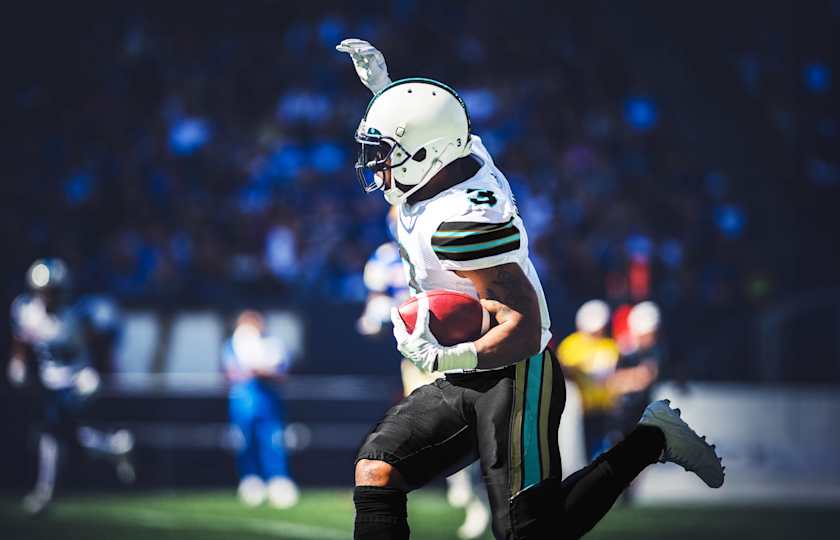 NFL Preseason Game 1 - Pittsburgh Steelers at Jacksonville Jaguars ...