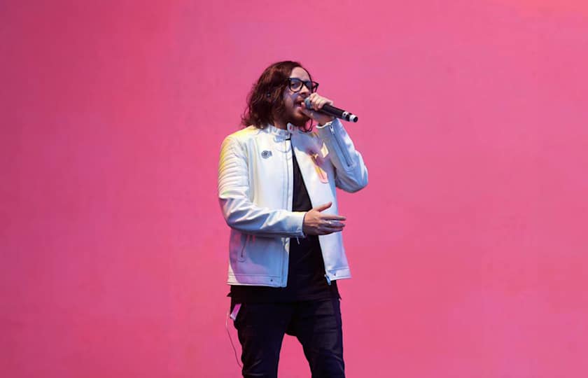 Ingressos Camilo Séptimo Foro Arpa Querétaro | sex 07 nov 2025 - viagogo