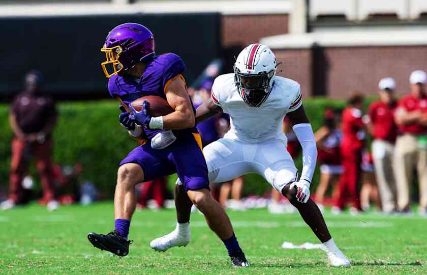 East Carolina Pirates Football Tickets | Buy or Sell East Carolina ...