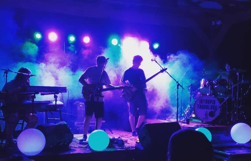 Intrepid Travelers Tickets | Intrepid Travelers Tour Dates and Concert ...