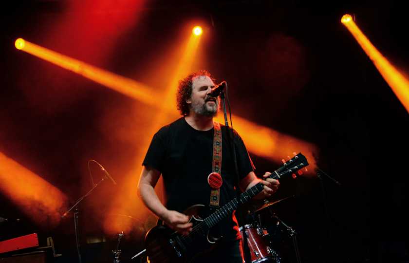 Patterson Hood Eddies Attic Decatur Tickets | Thu Dec 11 2025 - viagogo