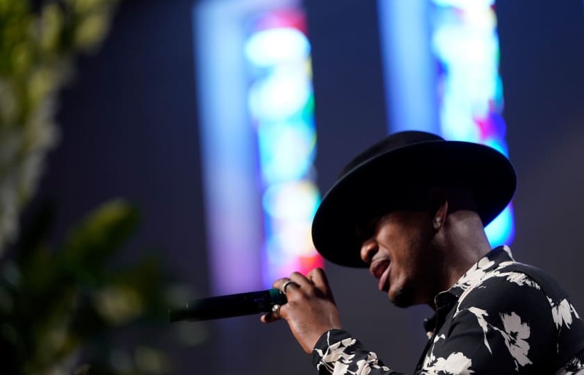 Ne-Yo Tickets | Ne-Yo Tour 2024 and Concert Tickets - viagogo