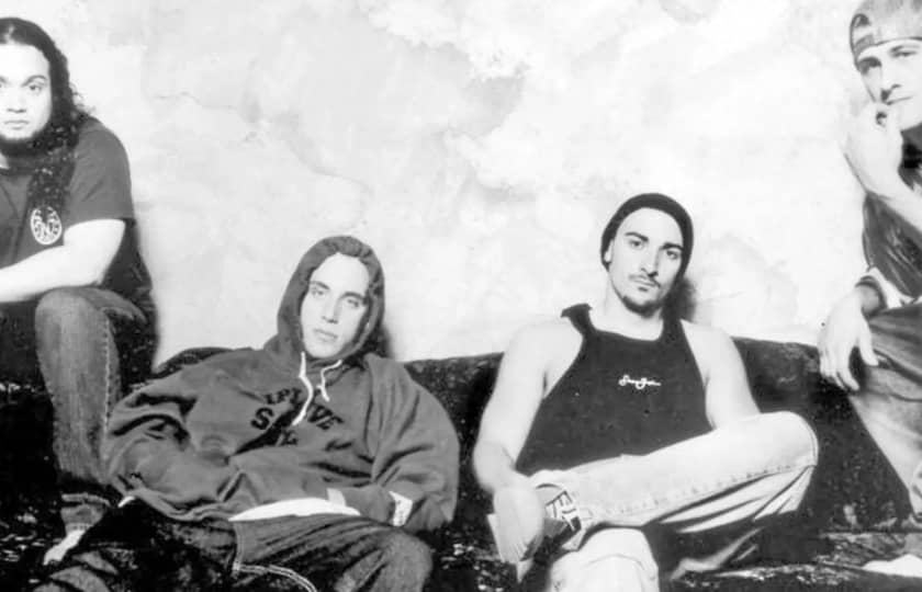 Boletos E Town Concrete, Angel Du$t, Suburban Scum + more The Blackbox ...