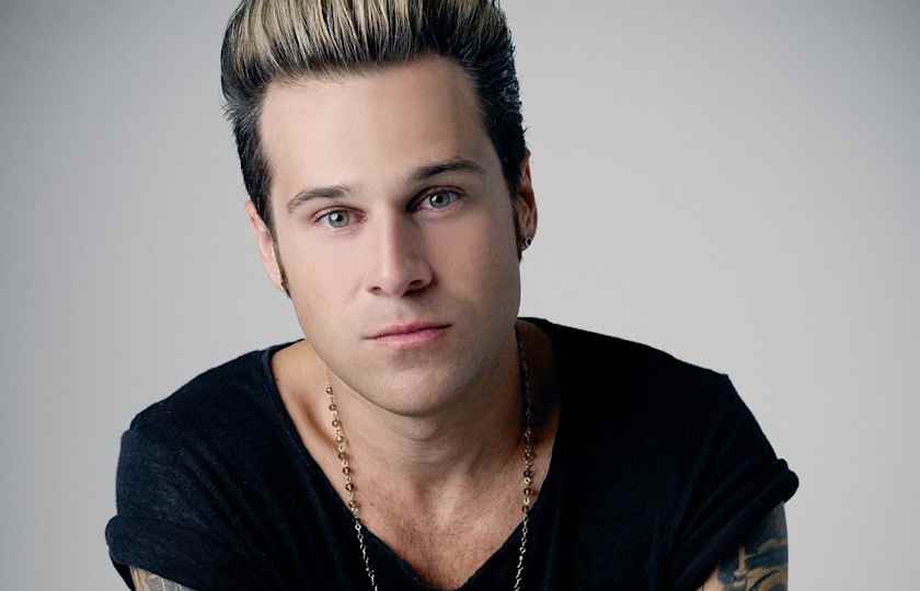 Entradas Ryan Cabrera Heartland Events Center at Nebraska State Fairgrounds - Complex Grand ...