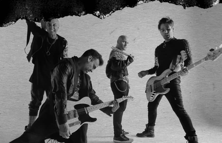 La Roux Tickets | La Roux Tour and Concert Tickets - viagogo