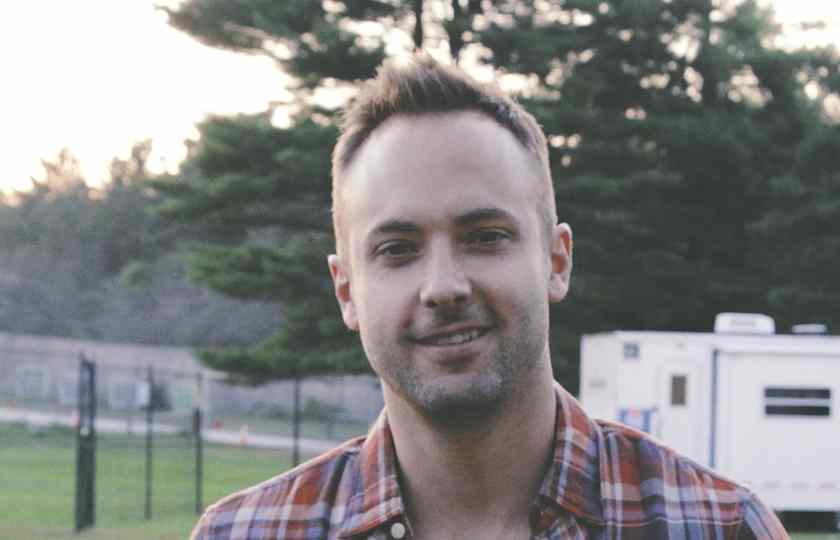 Dallas Smith Tickets | Dallas Smith Tour 2025 and Concert Tickets - viagogo