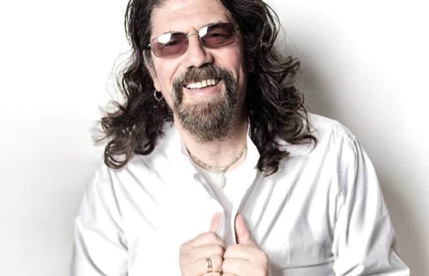 Phil Bates Solo UK Tour The Six Six Bar Cambridge Tickets | Sun 18 Feb ...