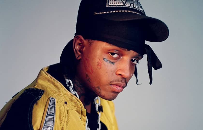 Tickets für Ski Mask the Slump God Komplex 457 - Complex Zürich | Sa 21 ...