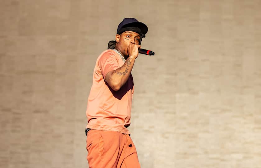 Billets Ski Mask the Slump God | Places de Concert Ski Mask the Slump ...