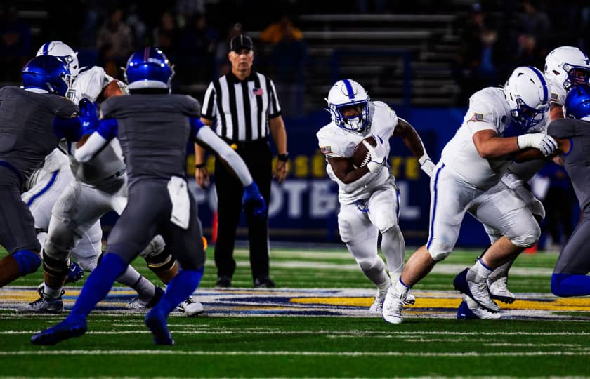Billets PARKING PASSES ONLY Air Force Falcons at Colorado State Rams ...