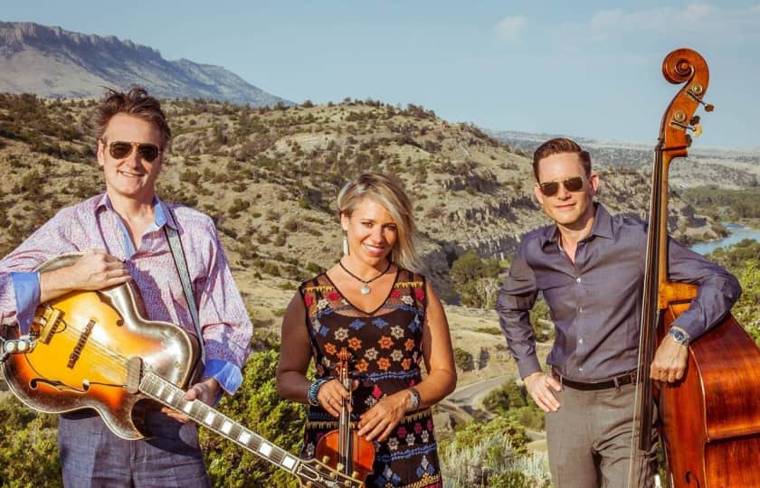 The Hot Club Of Cowtown Tickets | The Hot Club Of Cowtown Tour 2024 and ...
