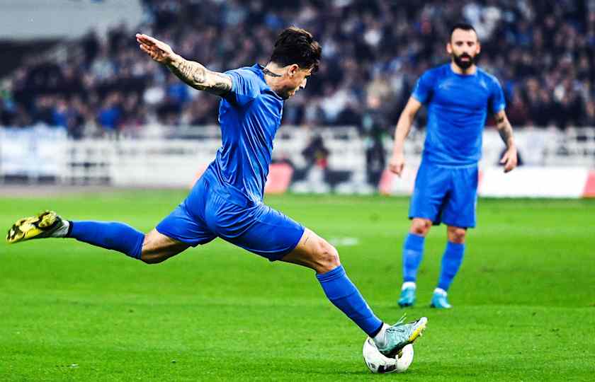 Greece National Team Tickets | Buy or Sell Tickets for Greece National ...