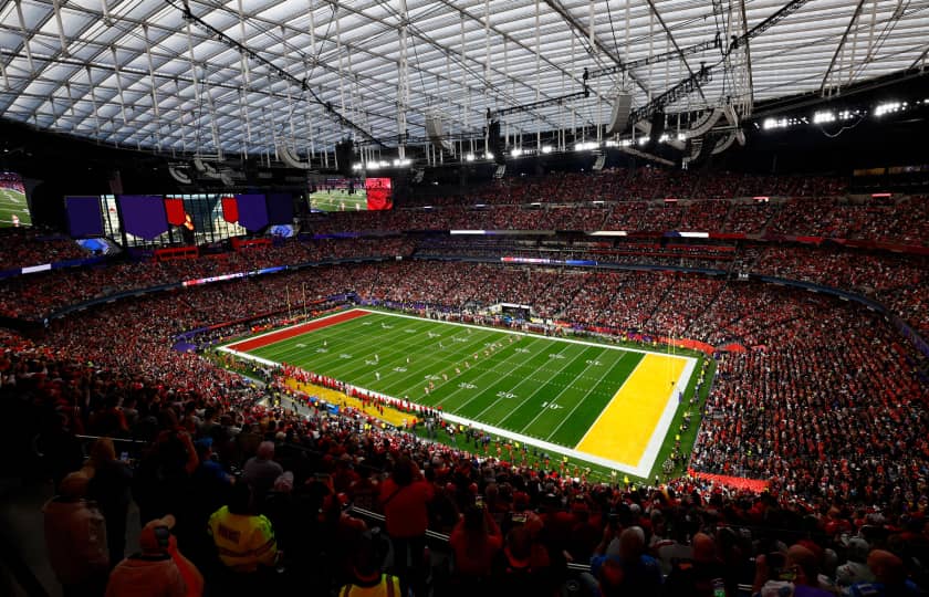 Los Angeles Rams at San Francisco 49ers Levi's Stadium Santa Clara ...