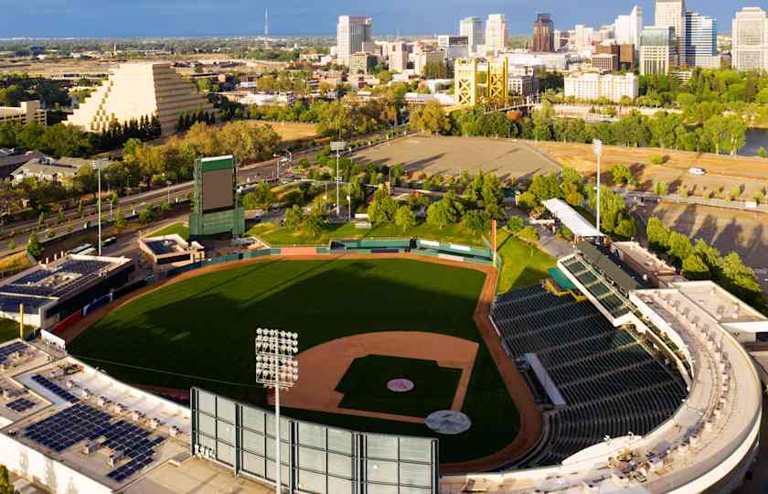 Athletics Tickets | Buy or Sell Athletics Tickets - viagogo