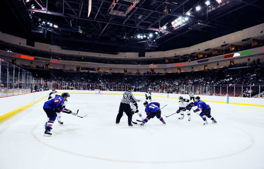 Tickets für TBD at Colorado Eagles: Pacific Division Semifinals (Home ...