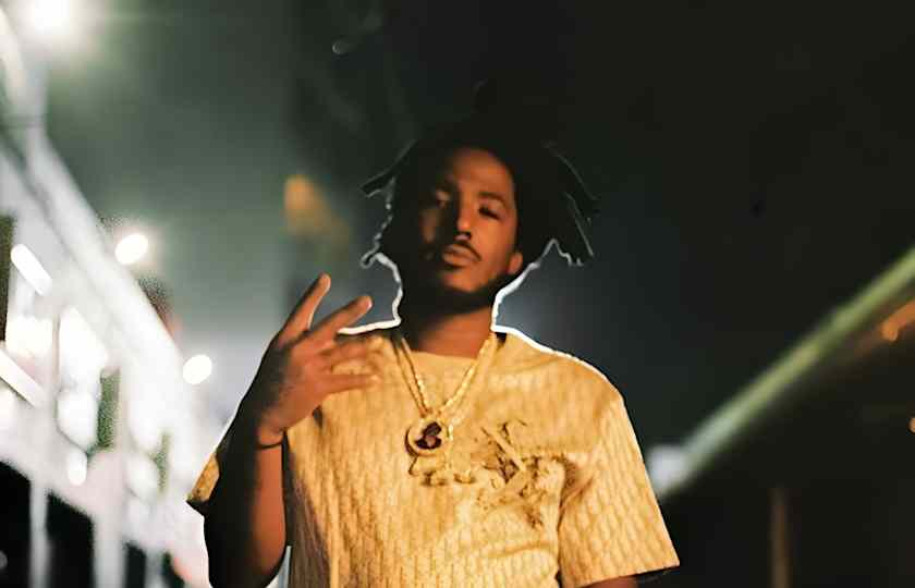 Mozzy Tickets | Mozzy Tour 2025 and Concert Tickets - viagogo