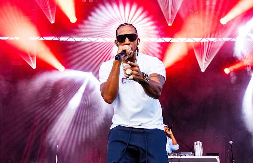 Boletos Ludacris | Boletos Concierto Ludacris 2025 Mexico - viagogo