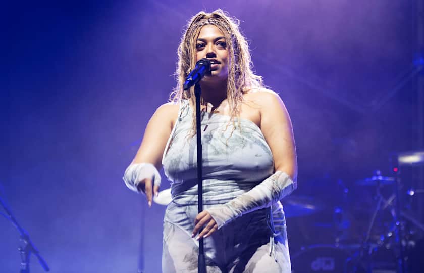 Mahalia Tickets | Koop Concertkaarten voor Mahalia Tour - viagogo
