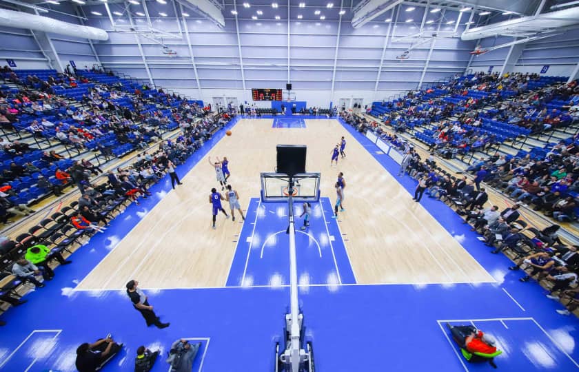 Motor City Cruise at Greensboro Swarm Novant Health Fieldhouse at ...