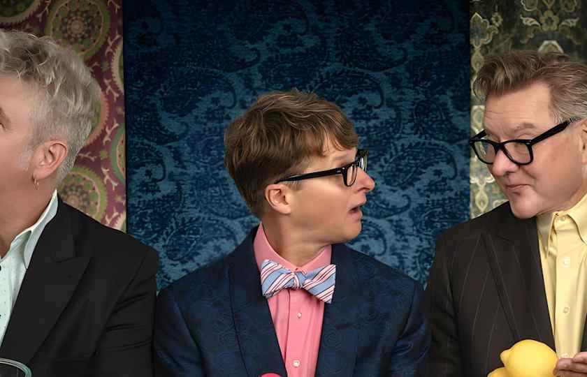 The New Standards Tickets | The New Standards Tour and Concert Tickets ...