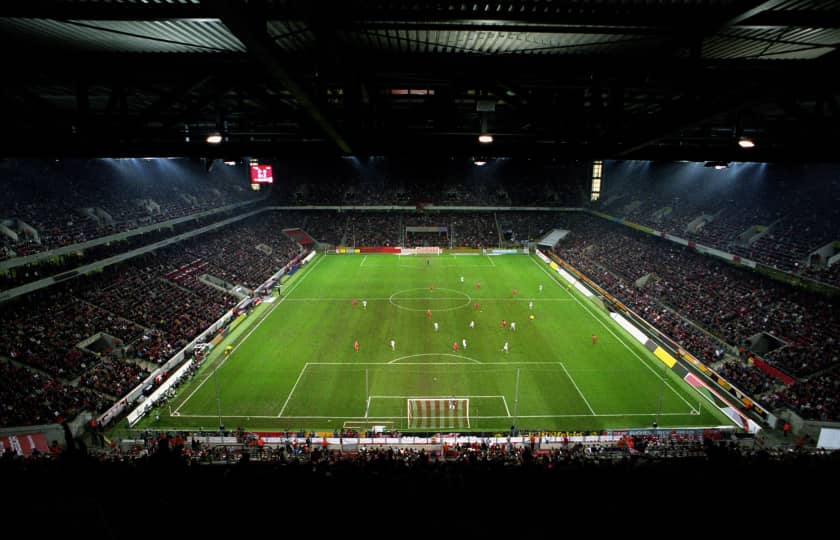 1. FC Köln vs Hertha BSC RheinEnergie-Stadion Cologne Tickets | Sat Apr ...