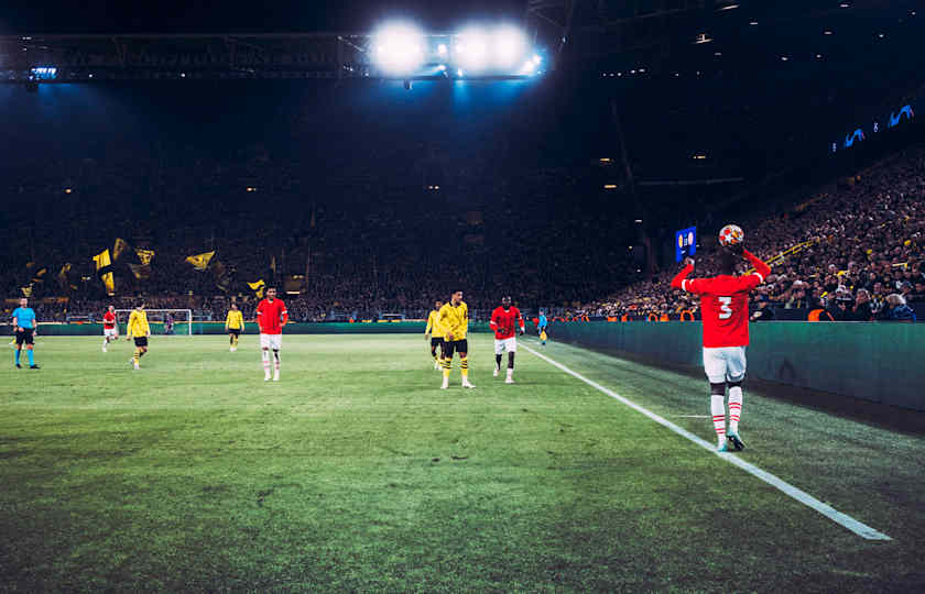 PSV Eindhoven Tickets | Buy or Sell Tickets for PSV Eindhoven 2025 ...