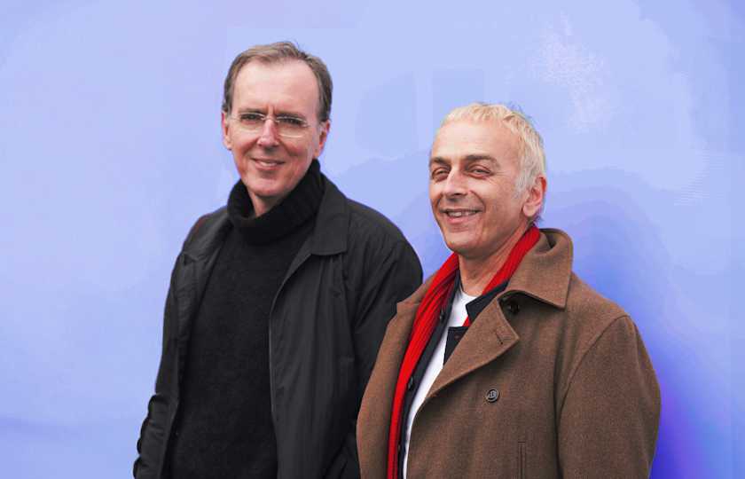 Underworld Tickets | Underworld Tour Dates and Concert Tickets - viagogo