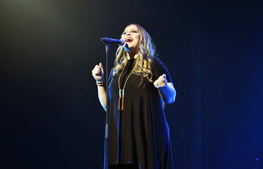 Christine D'Clario チケット | Christine D'Clario のツアー 2026とコンサートチケット - viagogo