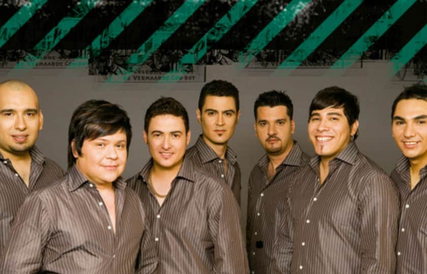 Boletos La Firma | Boletos Concierto La Firma 2026 Mexico - viagogo