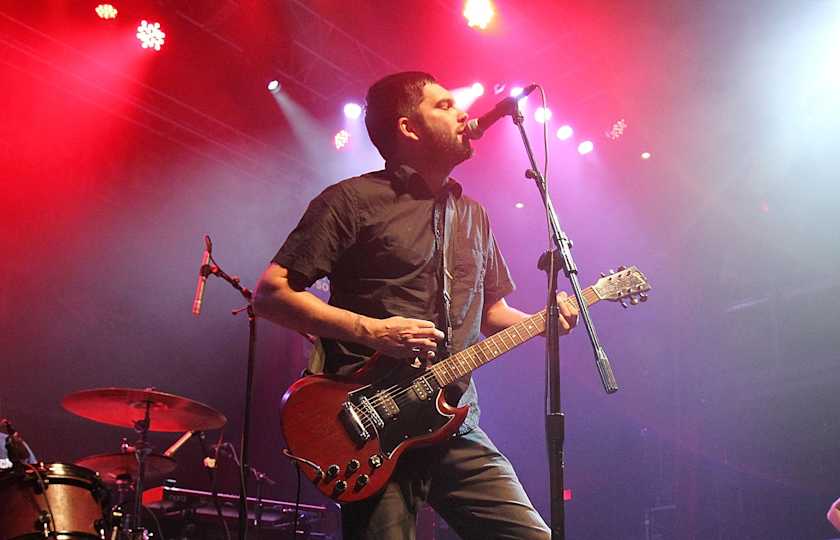 Off with Their Heads Tickets | Off with Their Heads Tour 2026 and ...