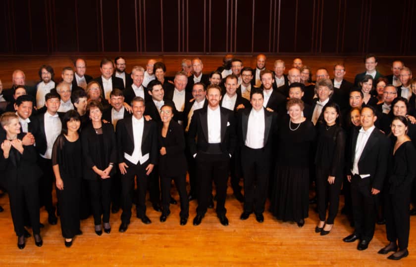 Jacksonville Symphony Orchestra - Tony Desare Jacoby Symphony Hall at ...
