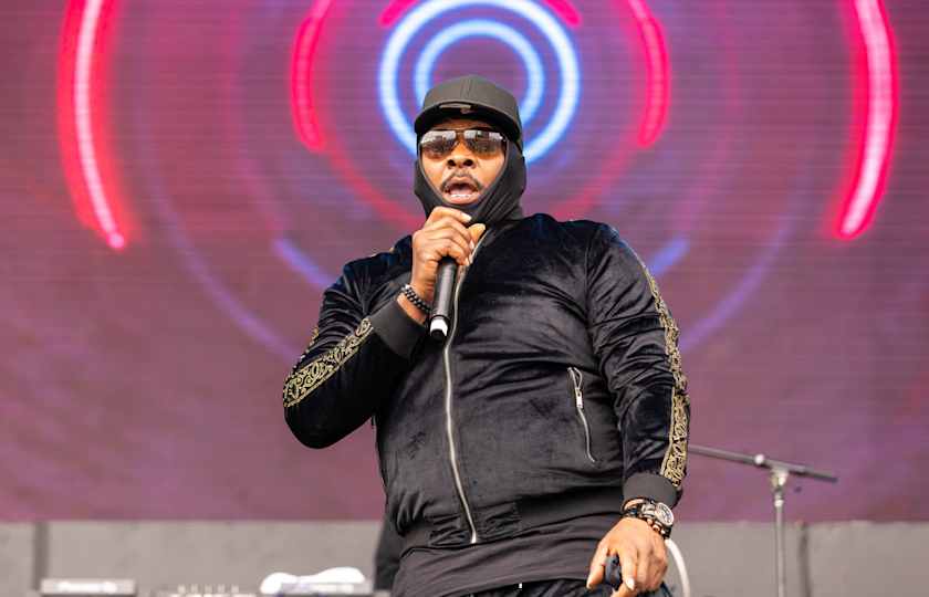 Petey Pablo Tickets | Petey Pablo Tour Dates and Concert Tickets - viagogo