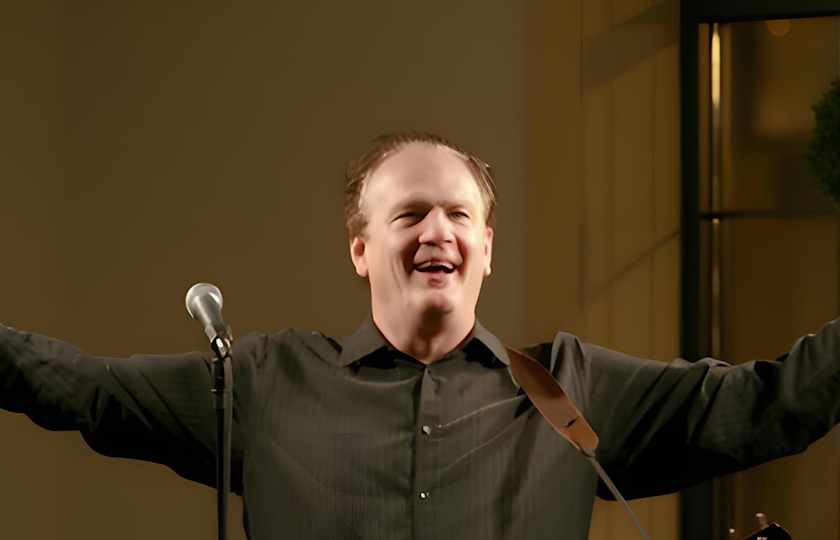 Pat McCurdy Tickets | Pat McCurdy Tour Dates and Concert Tickets - viagogo