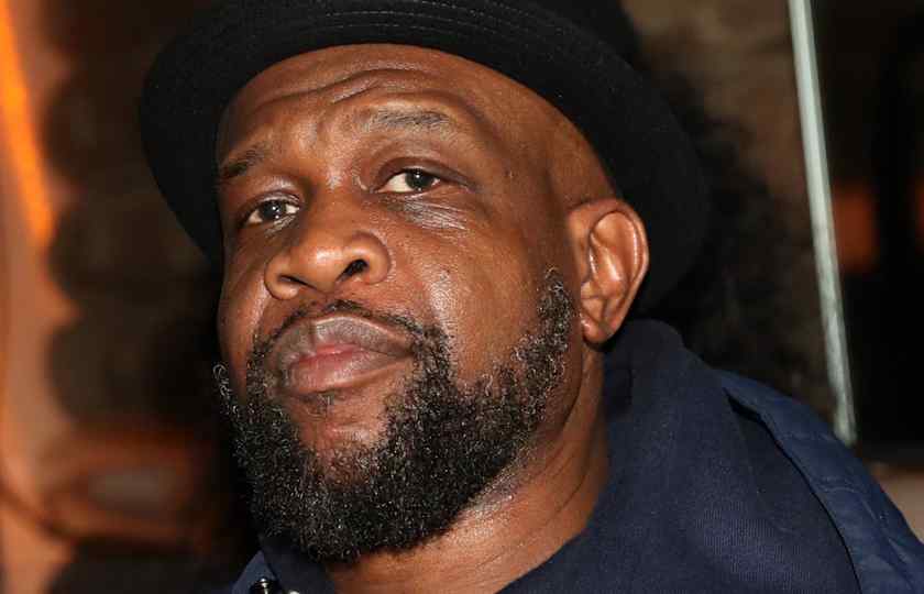 Jeru the Damaja Tickets | Jeru the Damaja Tour 2025 and Concert Tickets ...