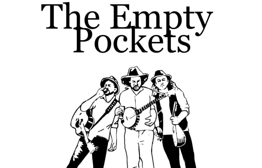 The Empty Pockets門票| The Empty Pockets2024巡演日期和演唱會門票- viagogo