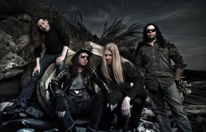 Nevermore Tickets | Nevermore Tour and Concert Tickets - viagogo