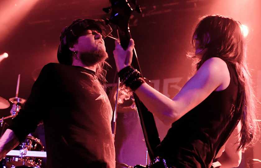 Nevermore Tickets | Nevermore Tour 2026 and Concert Tickets - viagogo