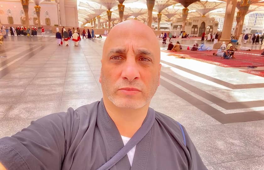 D'Jal Tickets | Karten für D'Jal Tour 2025 - viagogo