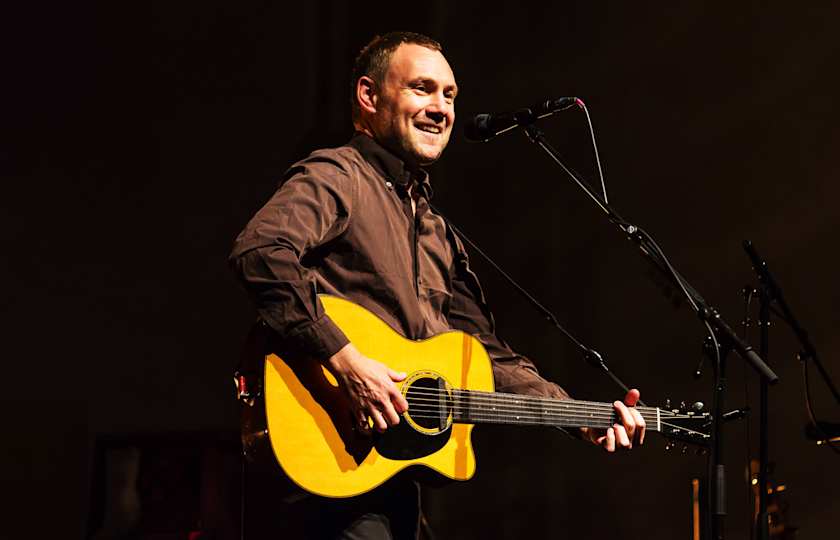 David Gray Tickets | David Gray Tour and Concert Tickets - viagogo