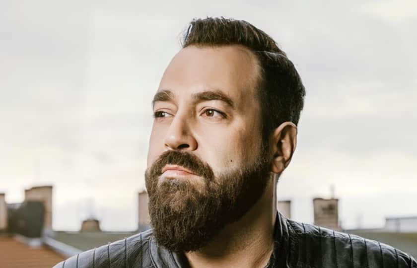 Boletos Big-Band Festival mit LAITH AL-DEEN - Ein Abend - 3 Bands Messe ...