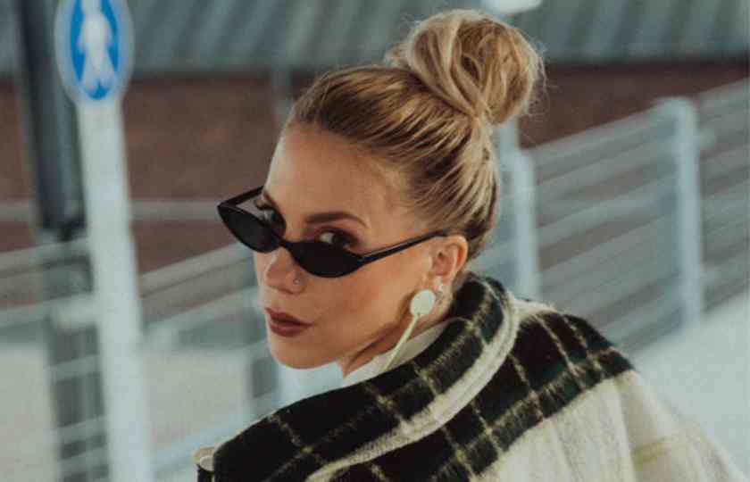 LaFee Tickets | LaFee Tour Dates 2025 and Concert Tickets - viagogo