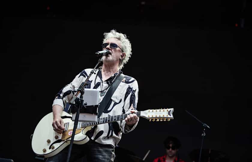 The Mission UK Tickets | The Mission UK Tour 2026 and Concert Tickets ...