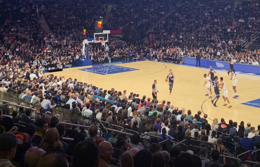 Satın al TBD at Minnesota Timberwolves NBA Finals (Home Game 1, If ...