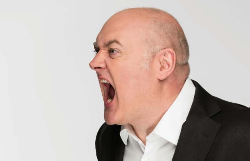 Dara Ó Briain Tickets | Karten für Dara Ó Briain Tour 2026 - viagogo